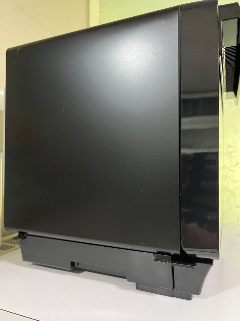 Panasonic Cubic Steam Oven, TV & Home Appliances, Kitchen Appliances ...