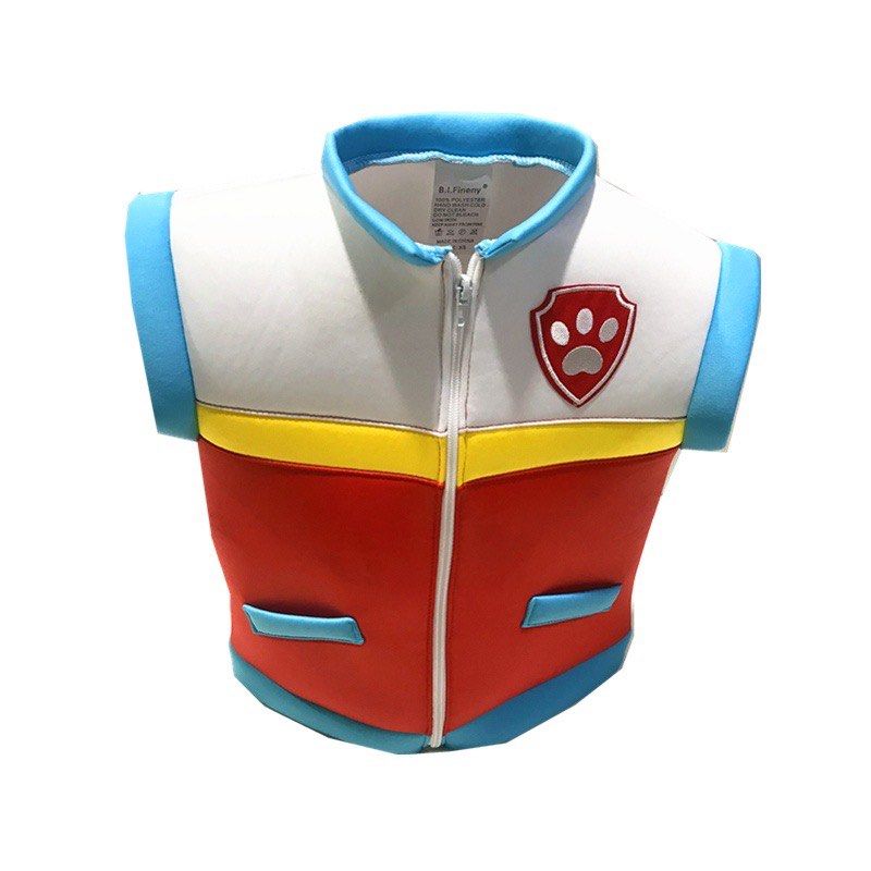 Paw Patrol Ryder Costume, Babies & Kids, Babies & Kids Fashion on Carousell