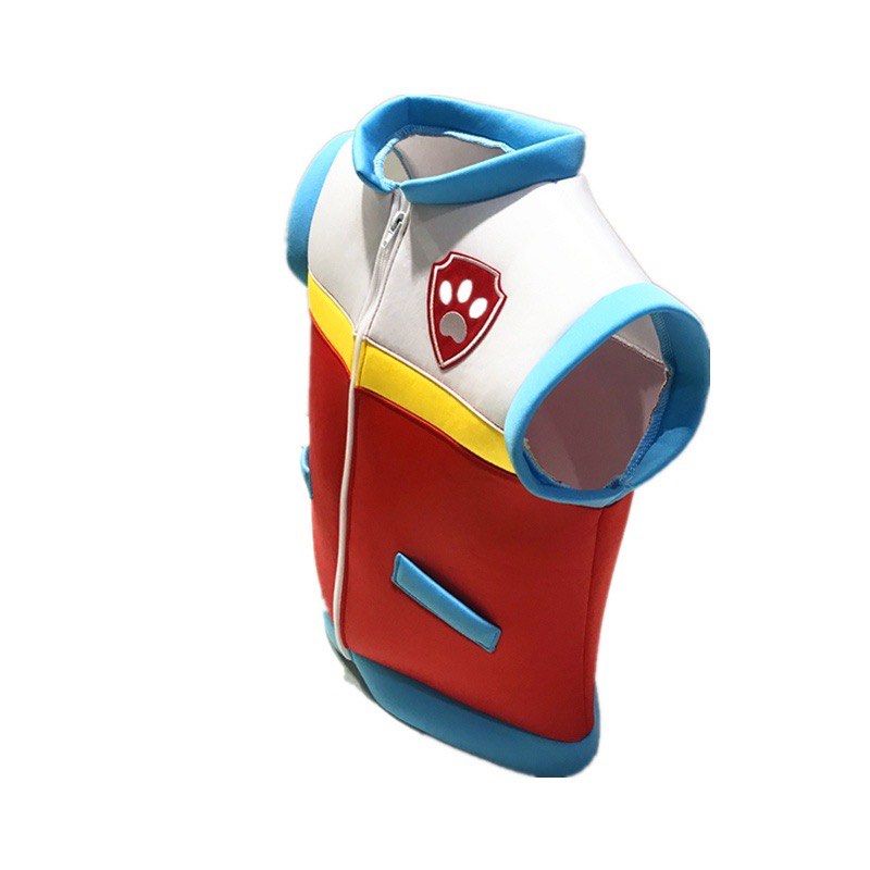 Paw Patrol Ryder Costume, Babies & Kids, Babies & Kids Fashion on Carousell