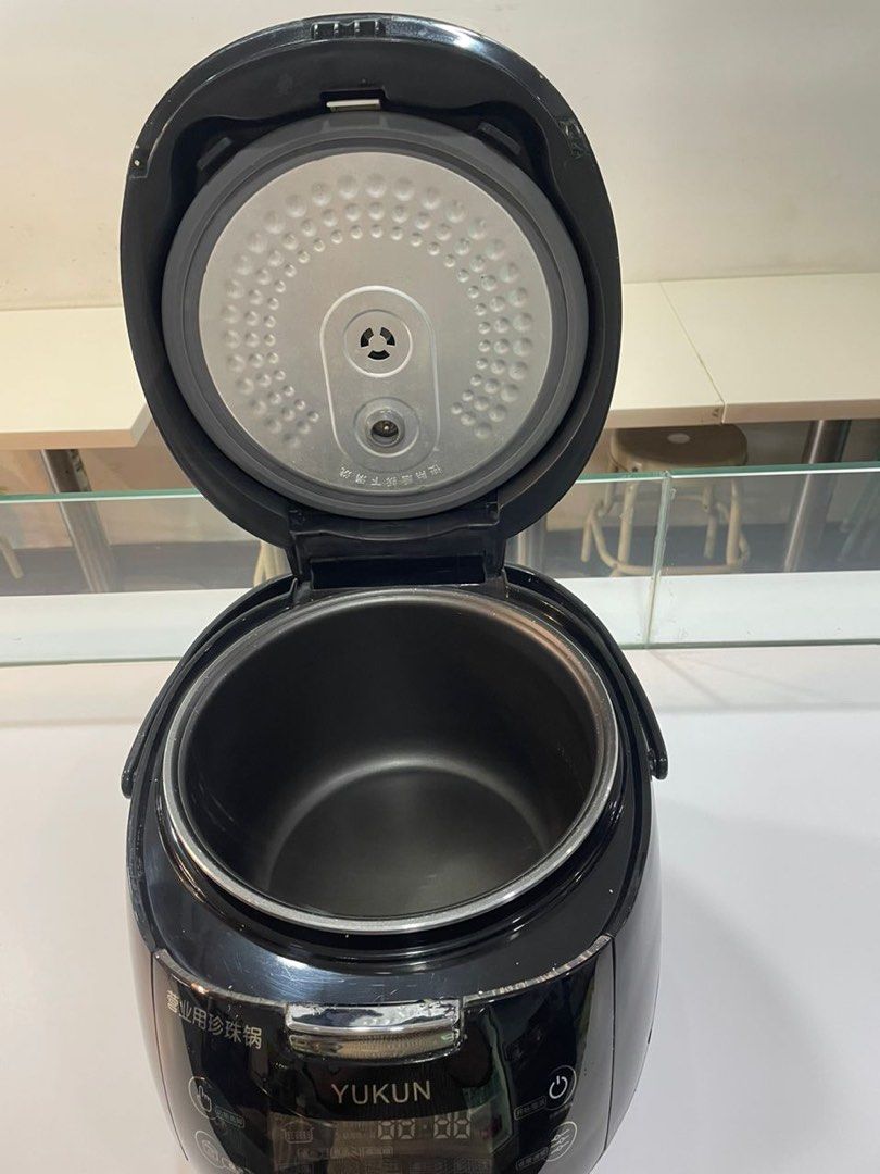 Pearl cooker, TV & Home Appliances, Kitchen Appliances, Cookers on ...