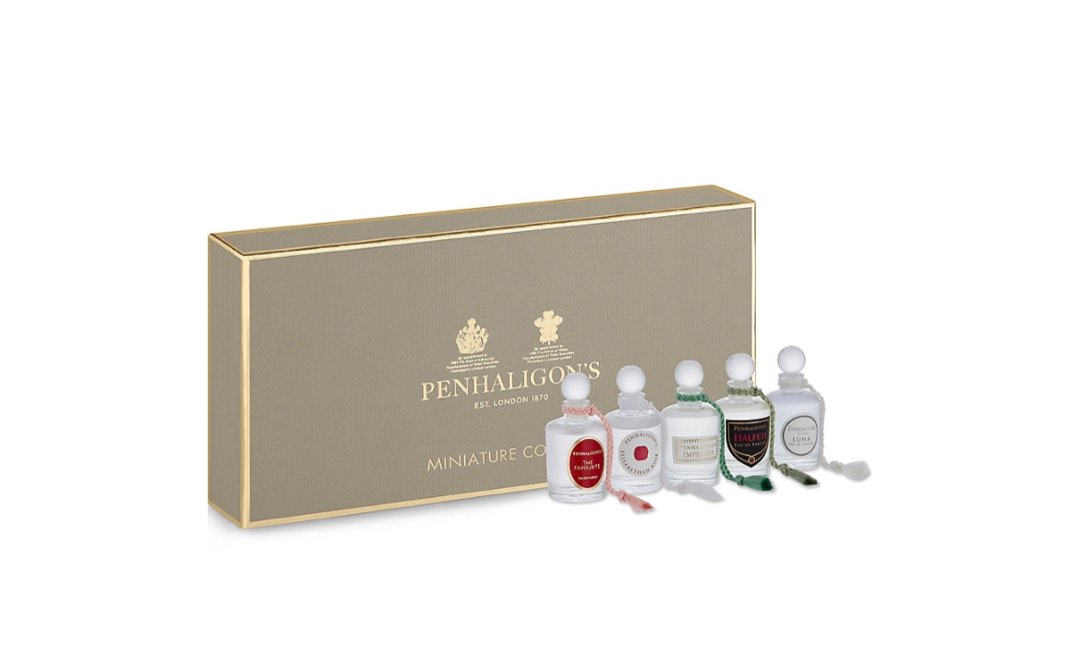 PENHALIGON'S LADIES' FRAGRANCE COLLECTION, Beauty & Personal Care ...