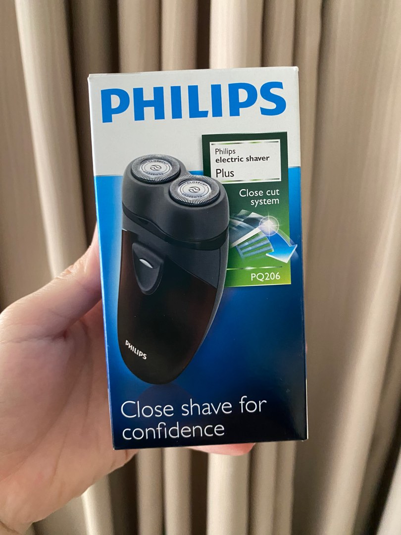 Philips Electric Shaver, Beauty & Personal Care, Men's Grooming on ...