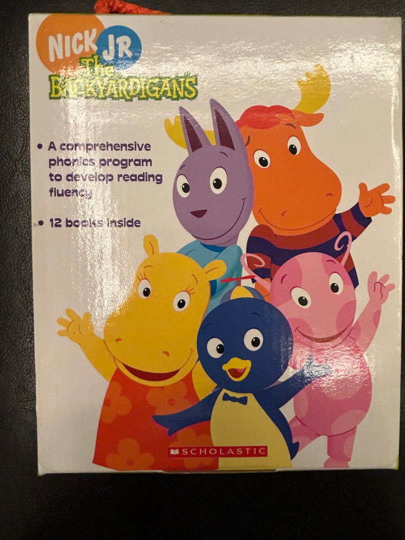 Phonics, Hobbies & Toys, Books & Magazines, Children's Books on Carousell