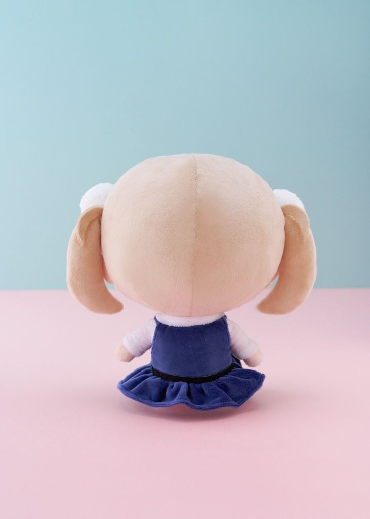 [PO till 15 Oct 2023] Hololive Subaru's Mama Vtuber Ui Plush, Hobbies ...