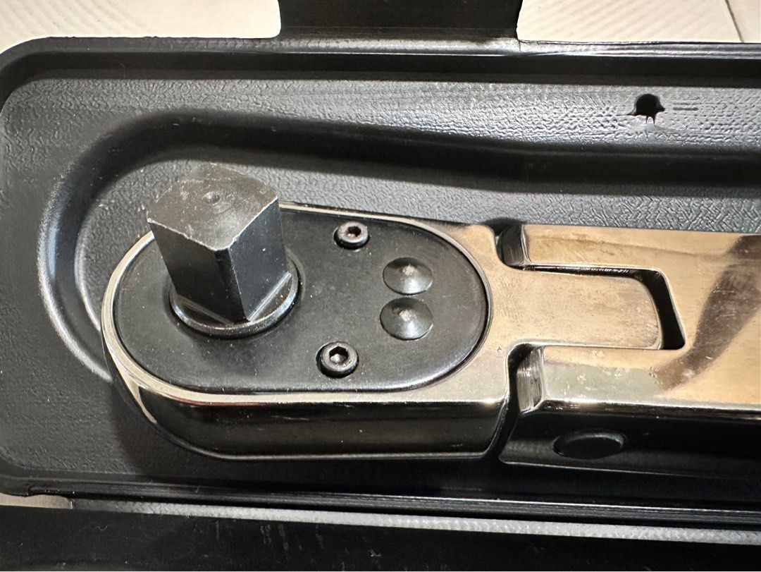 Precision Instruments split beam click torque wrench C3FR250F ...