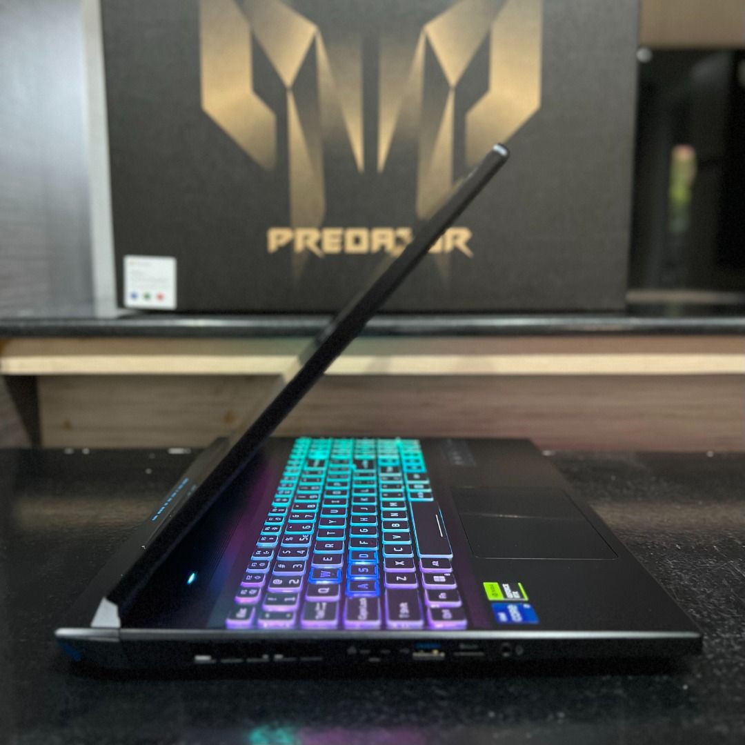Predator Helios Neo 16 PHN16-71-59F1 Brand New, Computers & Tech ...