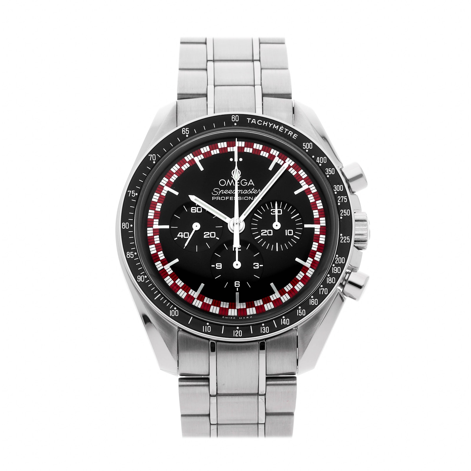 Pre-Owned Omega Speedmaster Moonwatch Professional Chronogra, Luxury ...