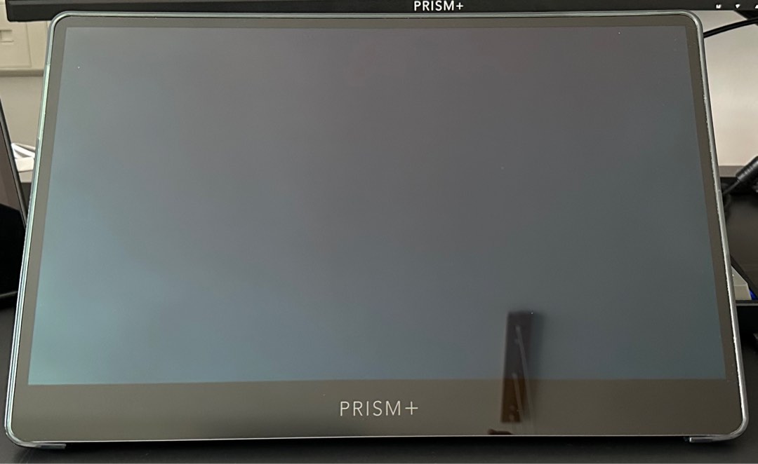 Prism+ Nomad Ultra 16 OLED 15.6 FHD Portable Monitor, Computers & Tech ...