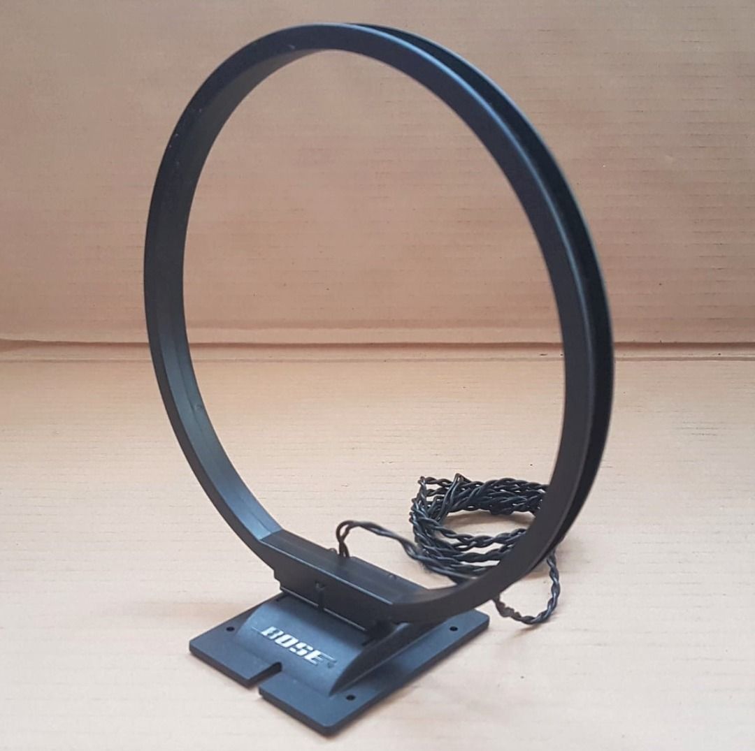 Professional Bose Loop Antenna, for Bose Lifestyle System, Bose Cinemate System, High Quality ...
