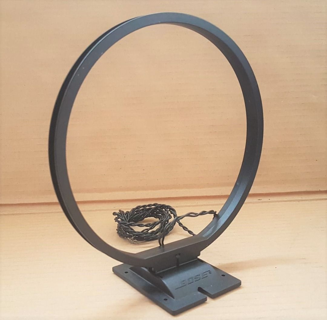 Professional Bose Loop Antenna, for Bose Lifestyle System, Bose Cinemate System, High Quality ...