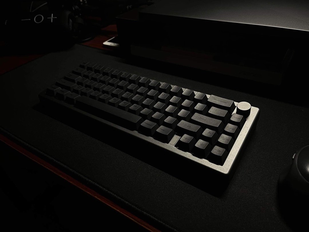 Rakk Pirah Plus (modded), Computers & Tech, Parts & Accessories ...