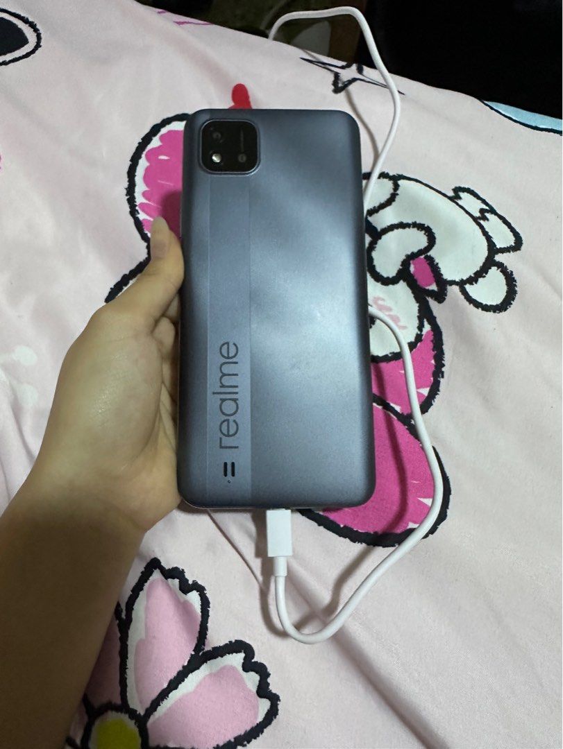 Realme C11 2021, Mobile Phones & Gadgets, Mobile Phones, Android Phones ...
