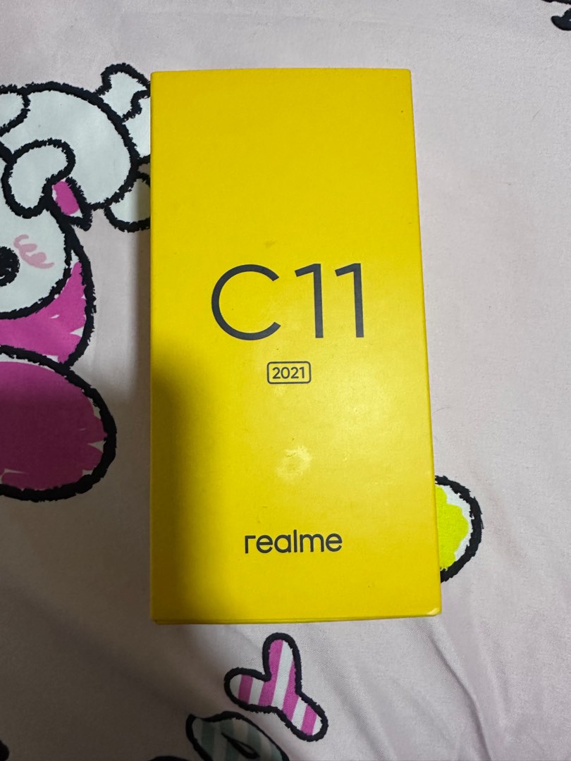 Realme C11 2021, Mobile Phones & Gadgets, Mobile Phones, Android Phones ...