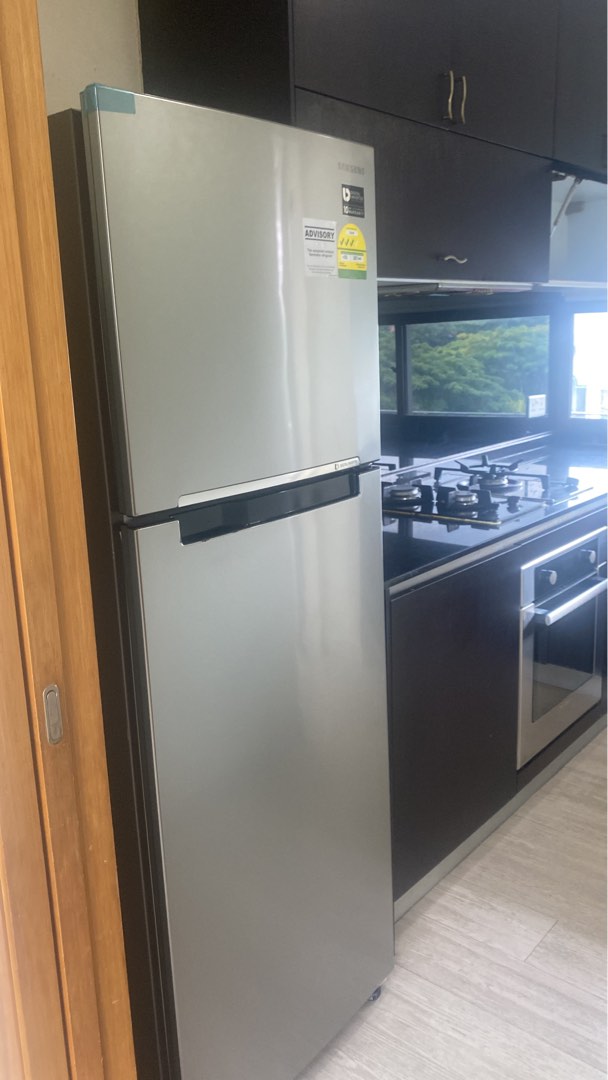 Refrigerator for sales, TV & Home Appliances, Kitchen Appliances ...