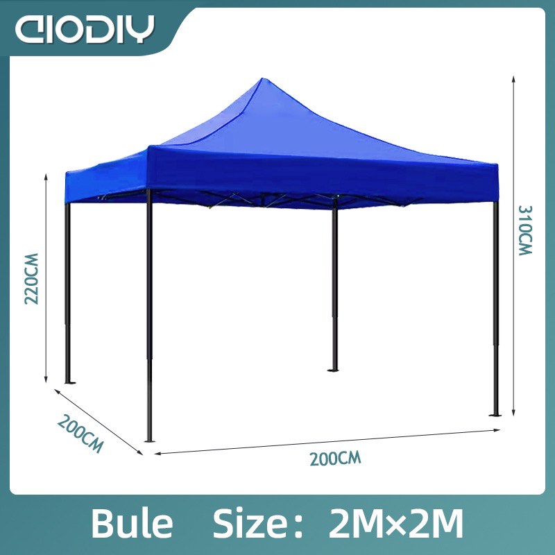 Retractable Tent, Furniture & Home Living, Outdoor Furniture on Carousell