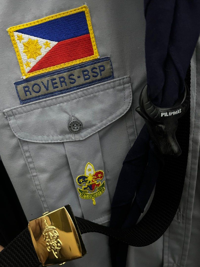 Rovers BSP Uniform, Women's Fashion, Coats, Jackets and Outerwear on ...