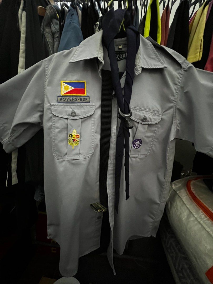 Rovers BSP Uniform, Women's Fashion, Coats, Jackets and Outerwear on ...