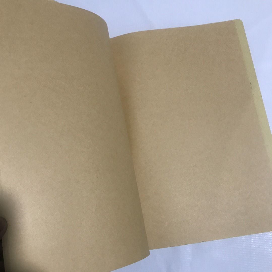 Scarp Book #2213, Hobbies & Toys, Stationary & Craft, Stationery ...