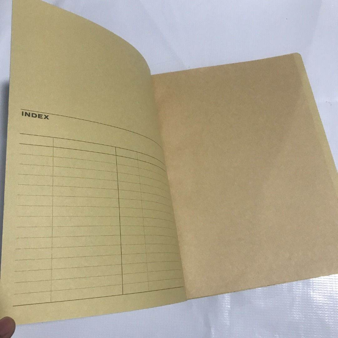 Scarp Book #2213, Hobbies & Toys, Stationary & Craft, Stationery ...