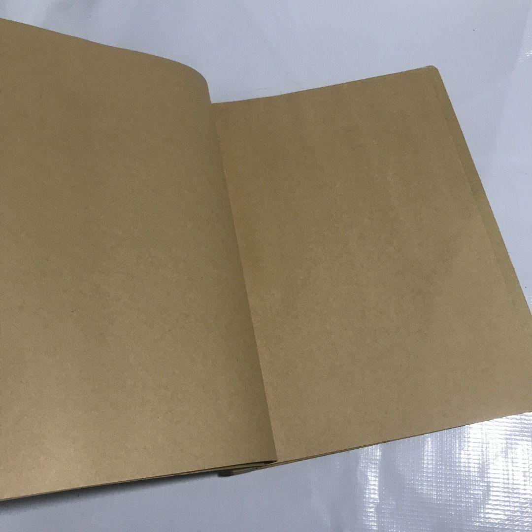 Scarp Book #2213, Hobbies & Toys, Stationary & Craft, Stationery ...