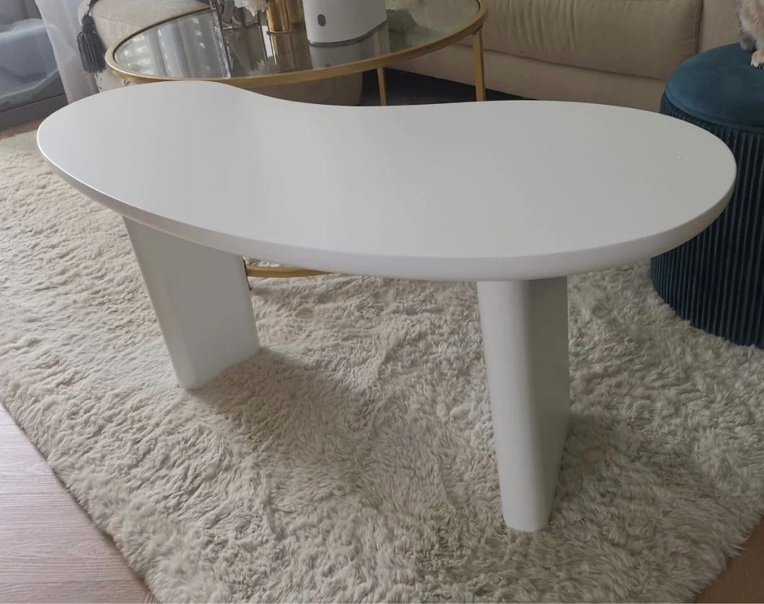 SEATTLE Coffee Table, Furniture & Home Living, Furniture, Tables & Sets ...