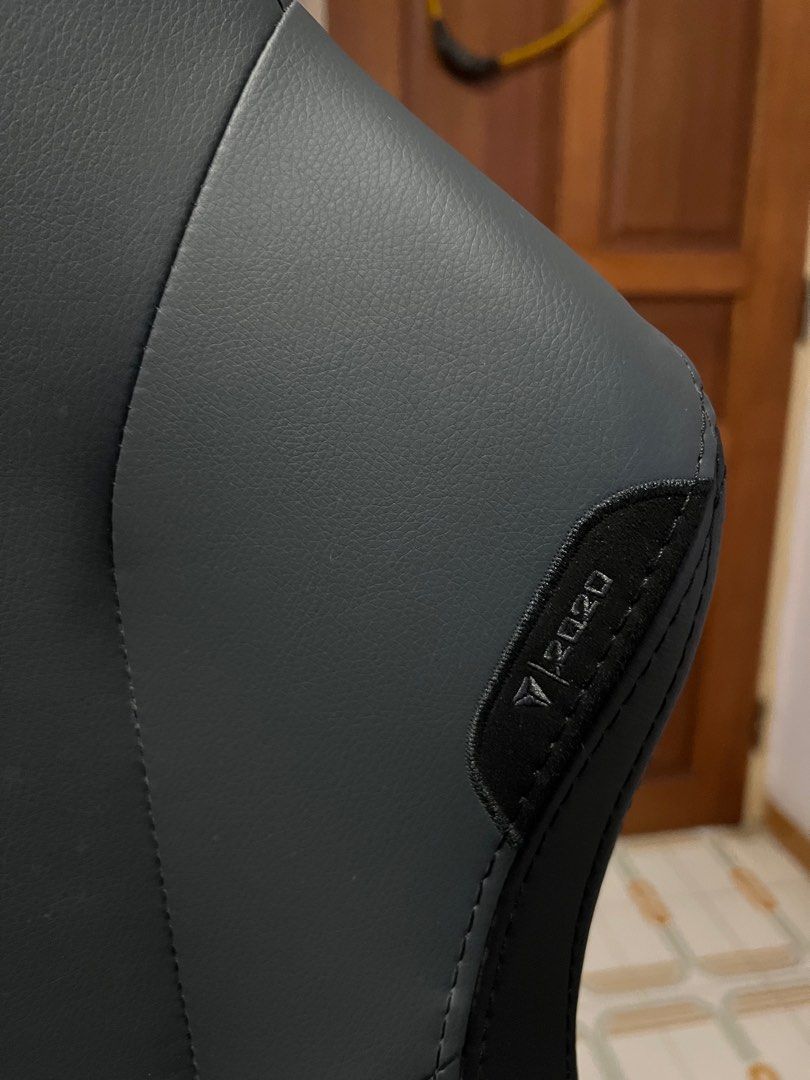 Secretlab Titan 2020 Ash colour, Furniture & Home Living, Furniture ...