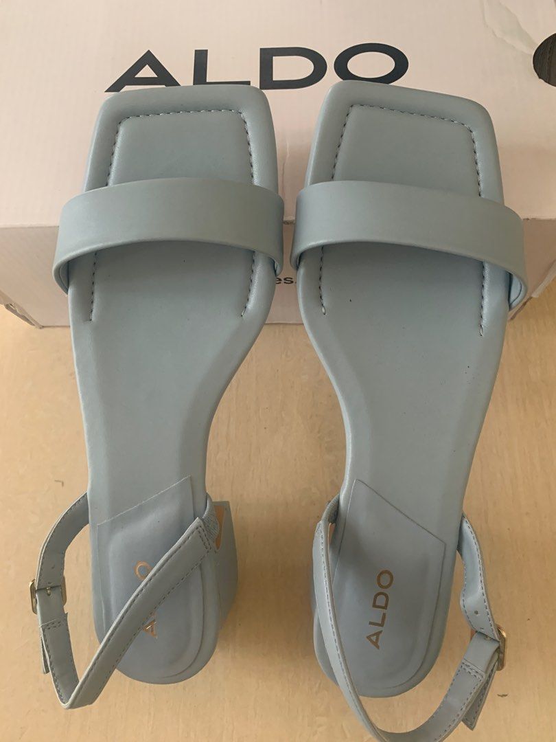 Sepatu aldo size 39, Fesyen Wanita, Sepatu di Carousell