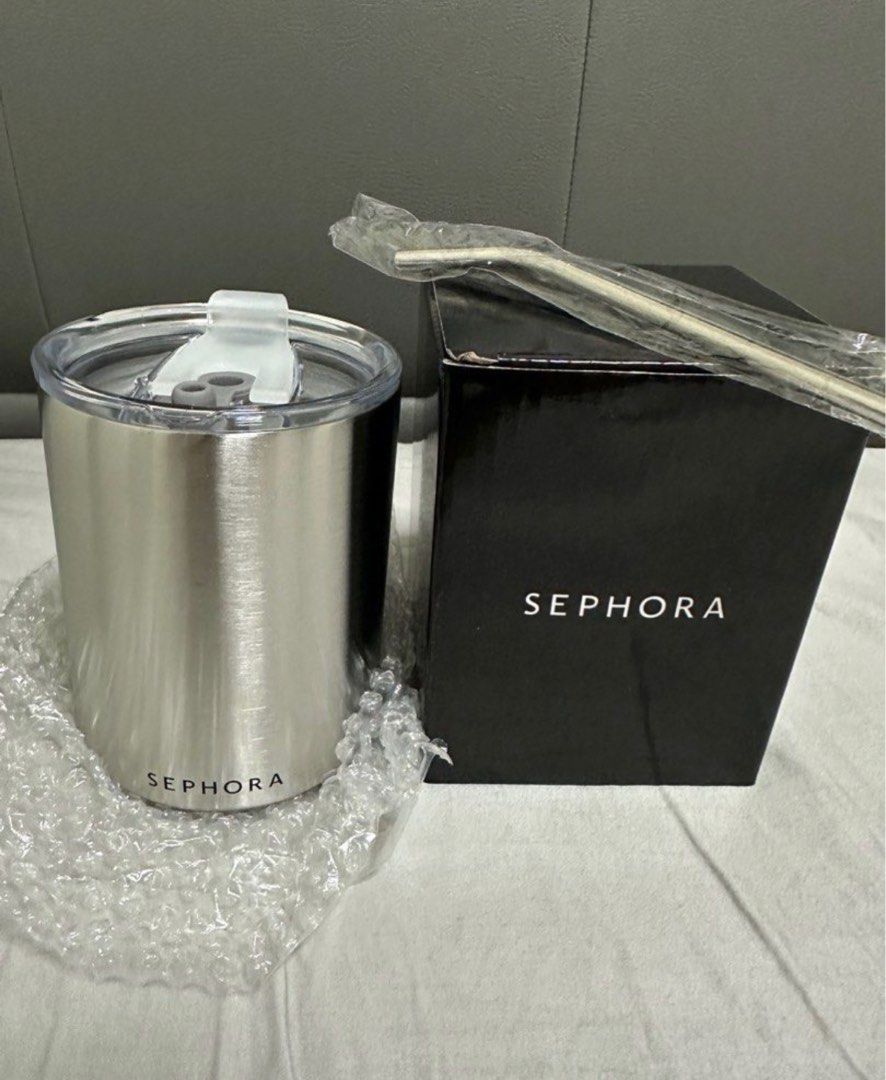 Sephora Thermal Cup, Furniture & Home Living, Kitchenware & Tableware ...