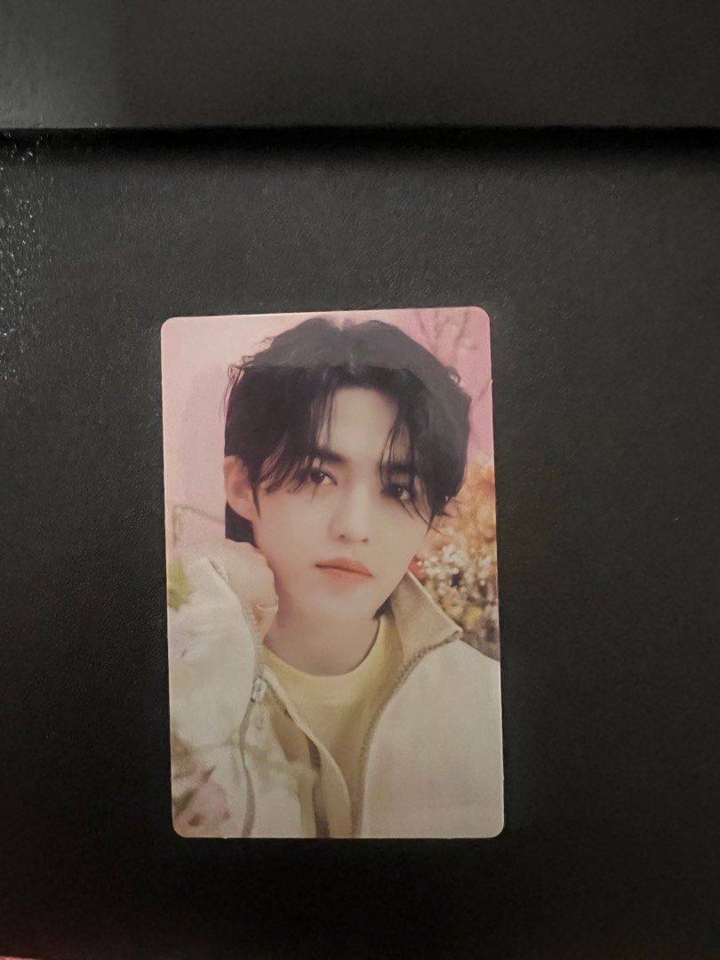 Seventeen Scoups Always Yours Weverse Global POB, Hobbies & Toys, Memorabilia & Collectibles, K ...
