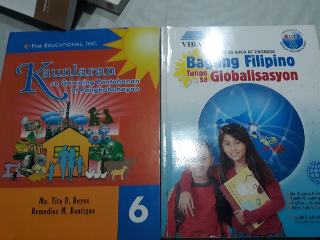 Sibika Books, Hobbies & Toys, Books & Magazines, Textbooks on Carousell