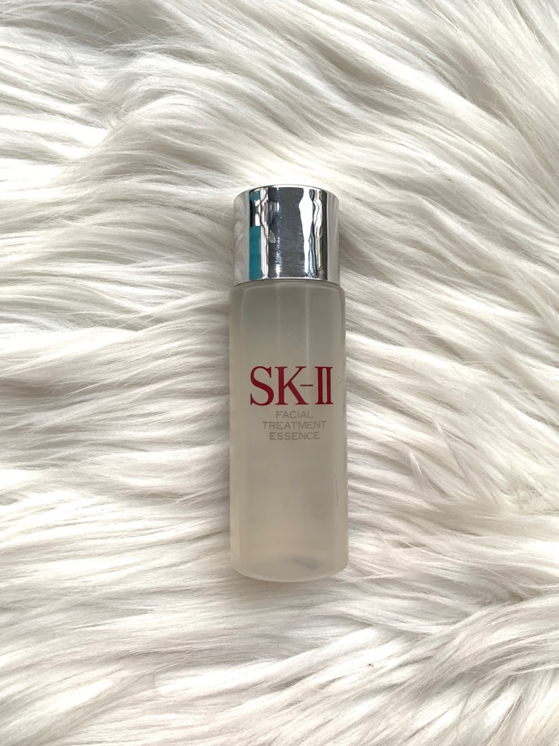 SK II FTE, Kesehatan & Kecantikan, Kulit, Sabun & Tubuh di Carousell
