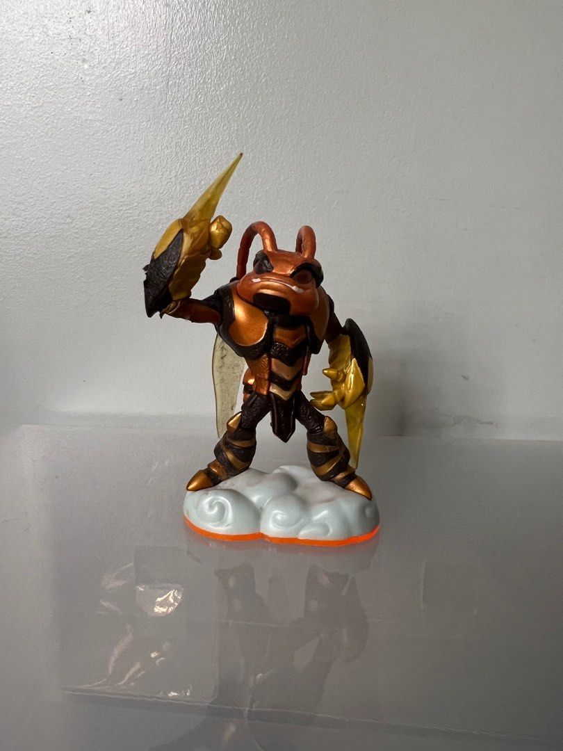 Skylanders Giants (6 figurines), Hobbies & Toys, Toys & Games on Carousell