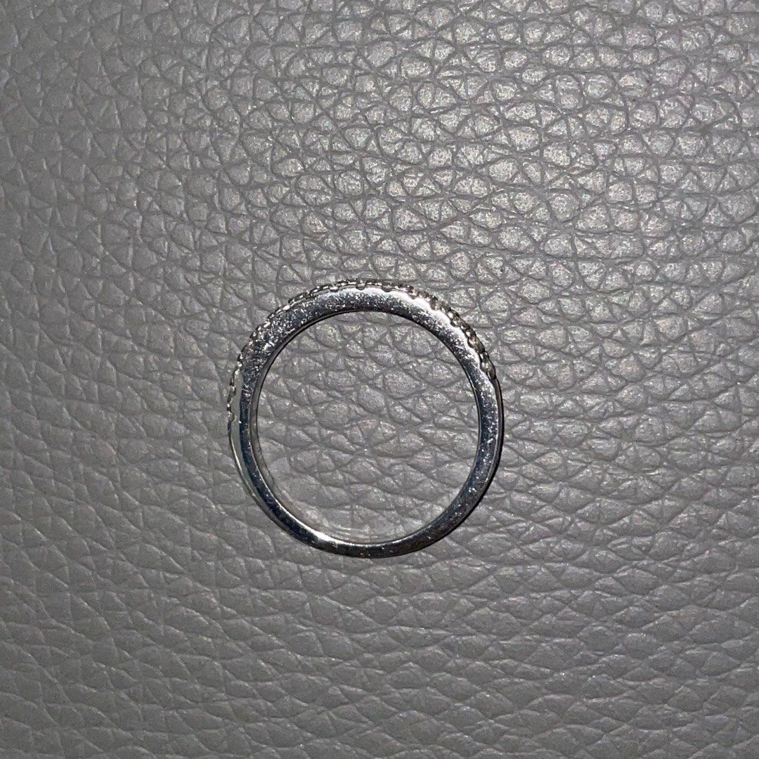 Smash Ring, Women's Fashion, Jewelry & Organisers, Rings on Carousell