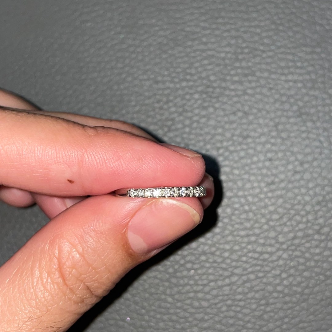 Smash Ring, Women's Fashion, Jewelry & Organisers, Rings on Carousell