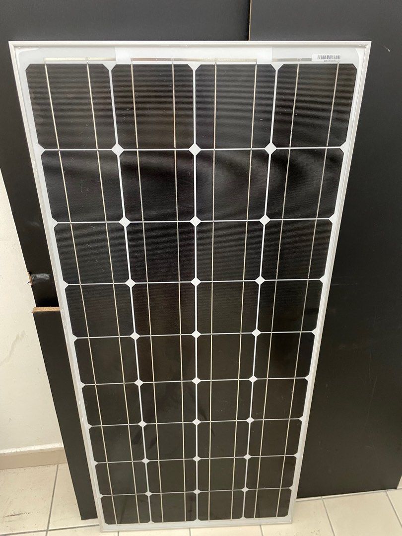 Solar Panel, TV & Home Appliances, Electrical, Adaptors & Sockets on ...