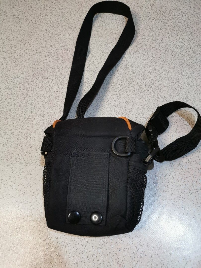 SOLIDEX CAMERA SLING BAG, Men's Fashion, Bags, Sling Bags on Carousell