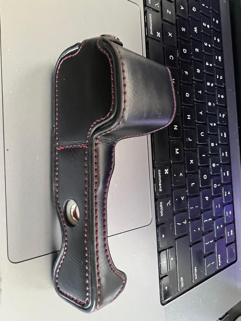 sony a6000 grip, Photography, Photography Accessories, Other ...