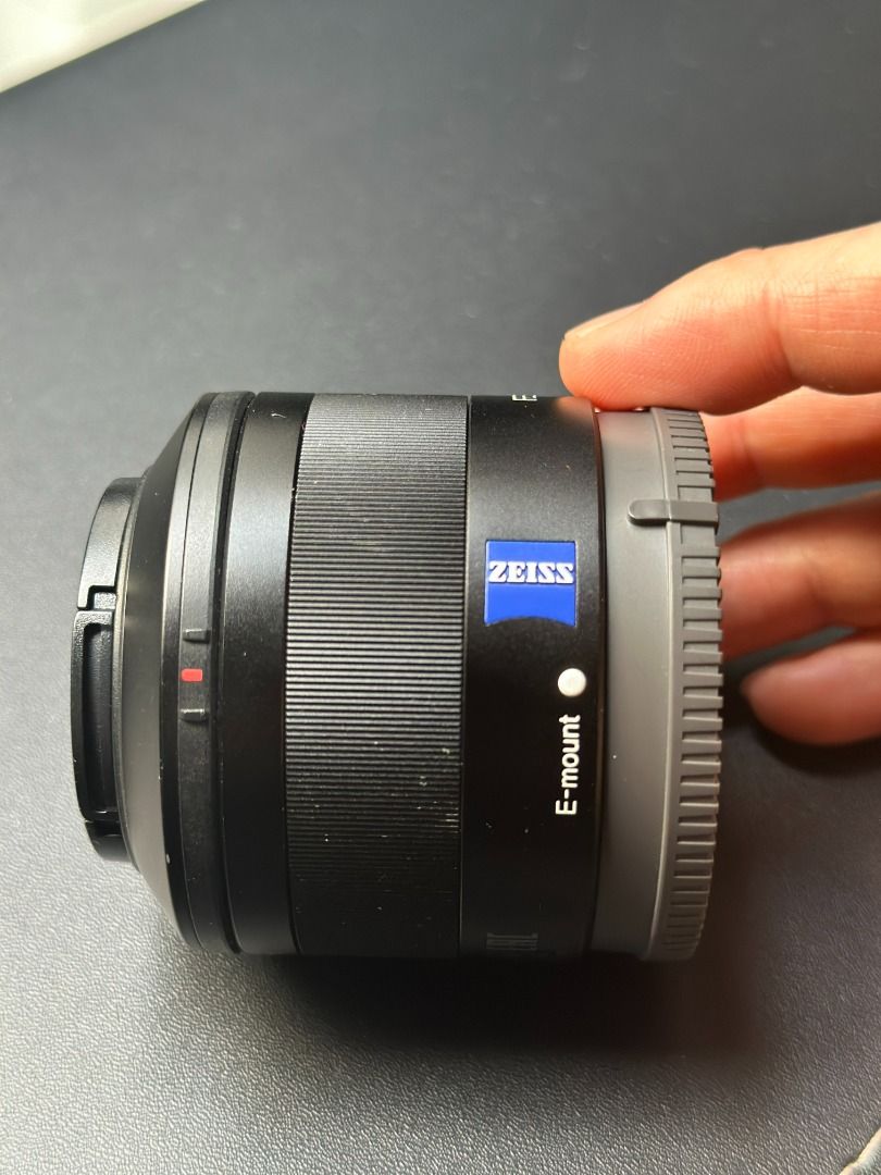 Sony FE 35mm F2.8 ZA Sonnar T* SEL35F28Z, Photography, Lens & Kits on ...