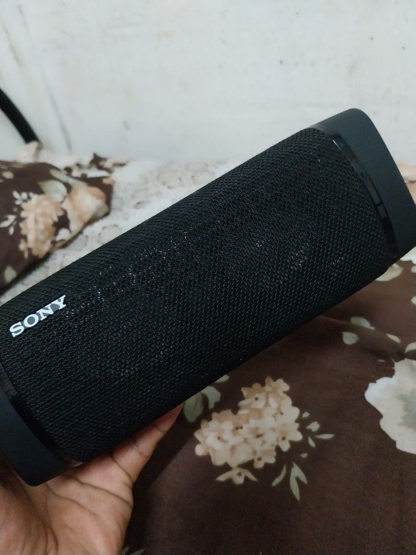 Sony srs xb 33 bluetooth speaker, Audio, Soundbars, Speakers ...