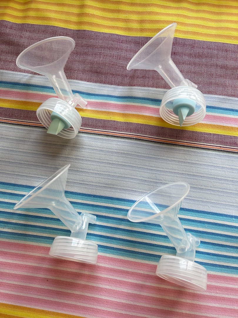 Spectra Flange 19mm, Babies & Kids, Nursing & Feeding, Breastfeeding ...