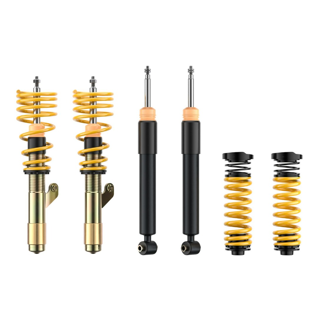 ST XA Coilovers Suspension Kit for BMW (1/2/3/4/5/6/7 Series) | Audi A4 ...