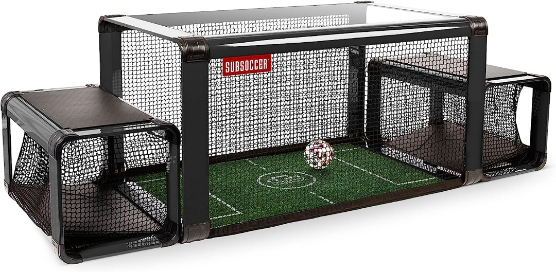 Sub Soccer 2 Player Football Game, Sports Equipment, Sports & Games ...