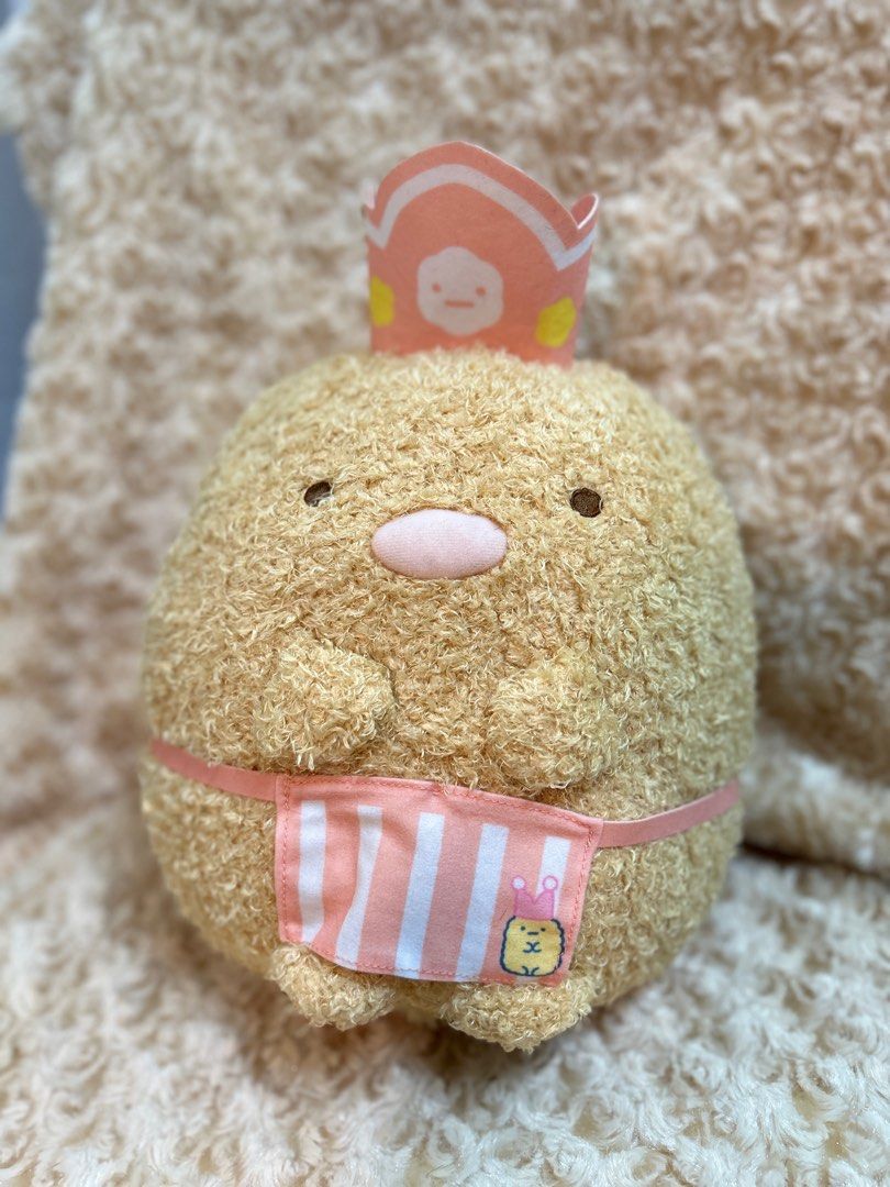 Sumiko Gurashi 10th anniversary, Hobbies & Toys, Toys & Games on Carousell
