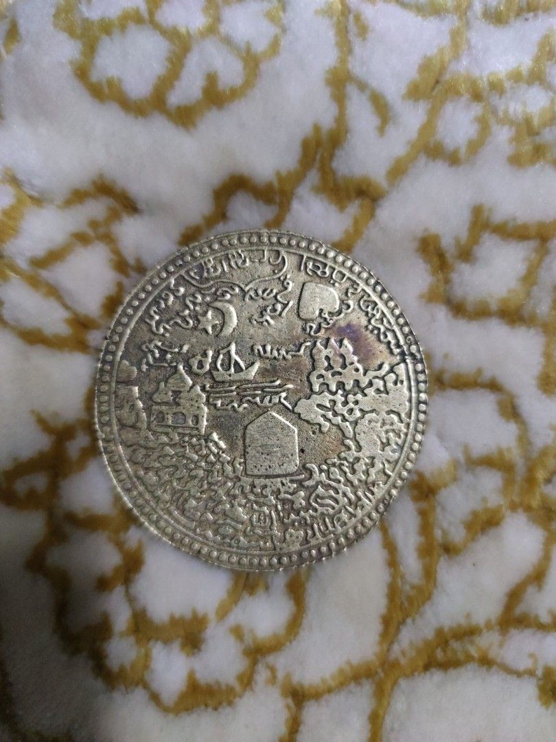 Syiling Yasin, Hobbies & Toys, Collectibles & Memorabilia, Vintage ...