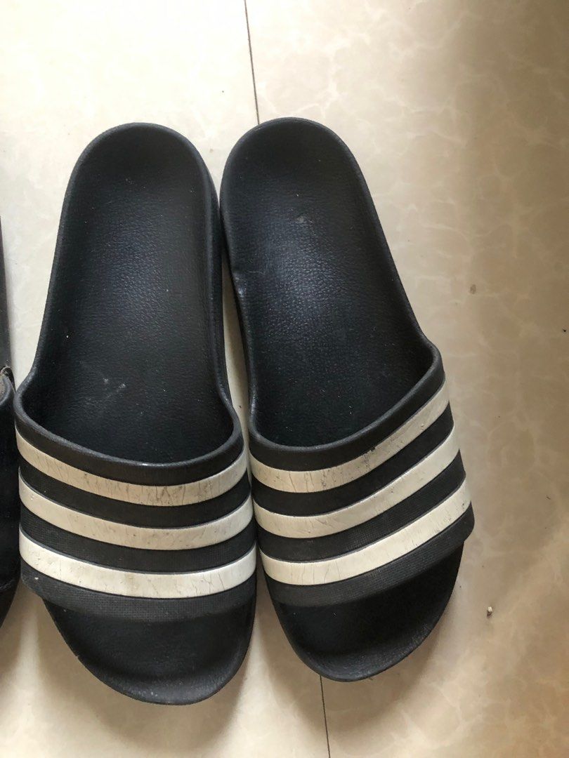 Take 2 adidas adelite nike airsoft for men, Men's Fashion, Footwear ...