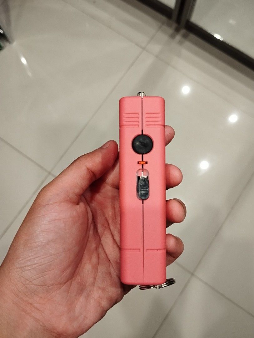 Taser (Rechargeable), Mobile Phones & Gadgets, Other Gadgets on Carousell