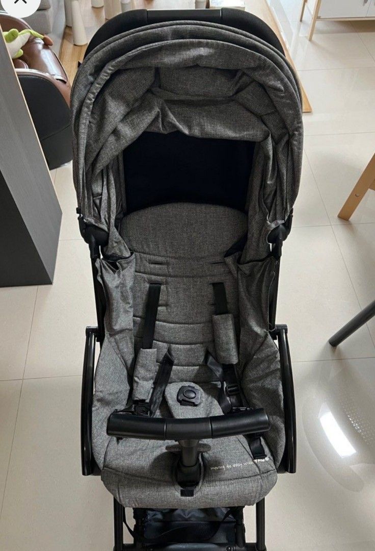 Tavo stroller (Cabin Size), Babies & Kids, Going Out, Strollers on ...