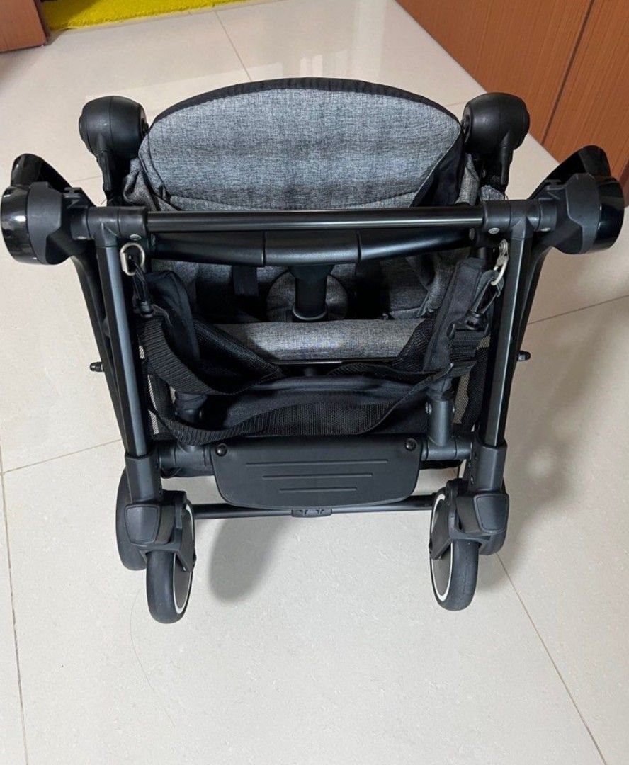 Tavo stroller (Cabin Size), Babies & Kids, Going Out, Strollers on ...