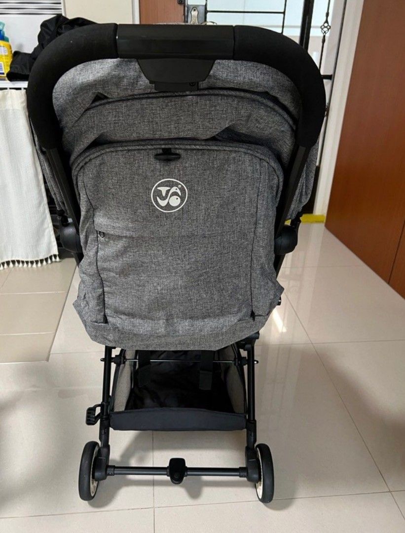 Tavo stroller (Cabin Size), Babies & Kids, Going Out, Strollers on ...