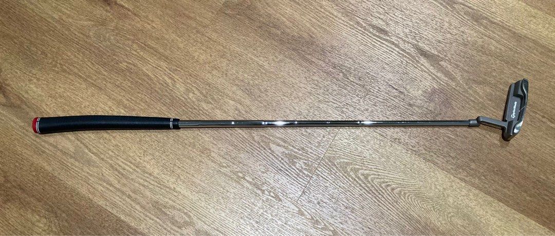 Taylormade Putter Est 79 TM 110, Sports Equipment, Sports & Games, Golf ...